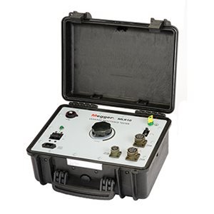 Megger Testing Equipment Supplier Malaysia - Tritan Engineering Sdn. Bhd.