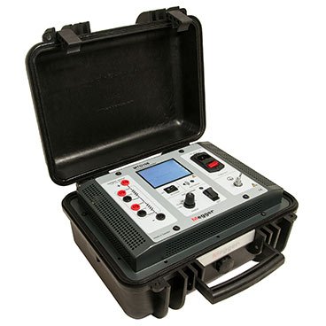 Megger Testing Equipment Supplier Malaysia - Tritan Engineering Sdn. Bhd.