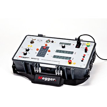 Megger Testing Equipment Supplier Malaysia - Tritan Engineering Sdn. Bhd.