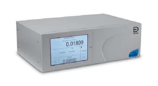 Druck Multifunction Calibration and Pressure Sensor Supplier - Tritan ...