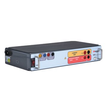 Megger Testing Equipment Supplier Malaysia - Tritan Engineering Sdn. Bhd.