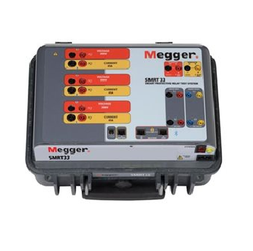 Megger Testing Equipment Supplier Malaysia - Tritan Engineering Sdn. Bhd.
