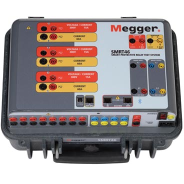 Megger Testing Equipment Supplier Malaysia - Tritan Engineering Sdn. Bhd.