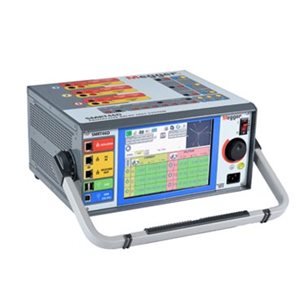 Megger Testing Equipment Supplier Malaysia - Tritan Engineering Sdn. Bhd.