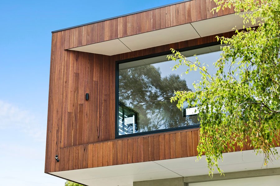 Building Design Portfolio | Rye, VIC | Quin Wyatt