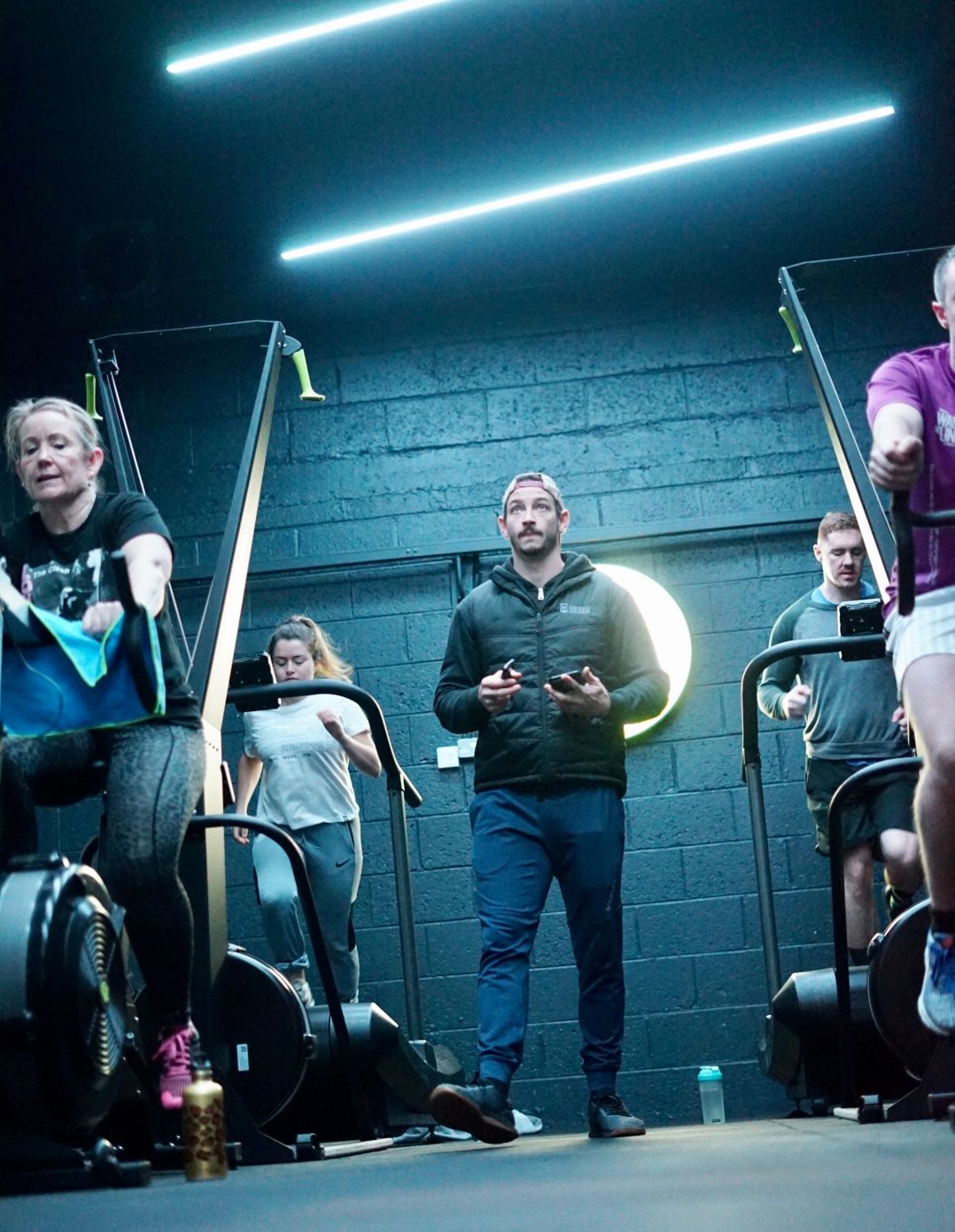 CrossFit Gym Dublin | CrossFit Classes | CrossFit Green