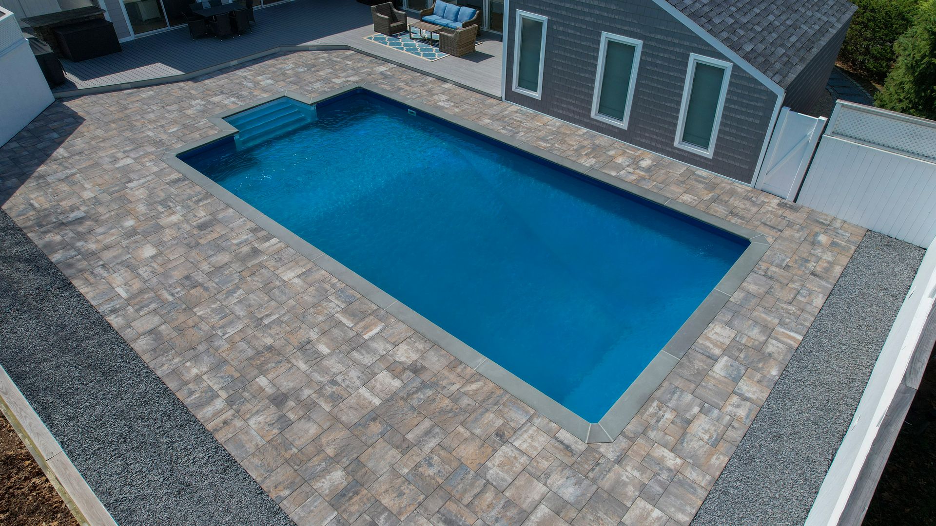 Gallery | Sunset Pools of New England