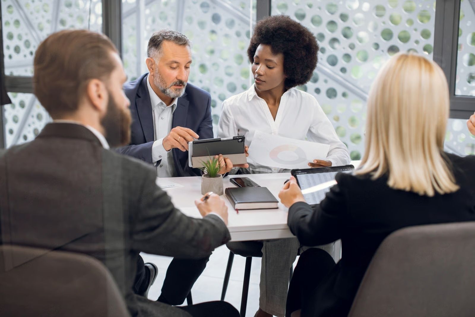 Workplace Discrimination Birmingham | Maxwell Tillman