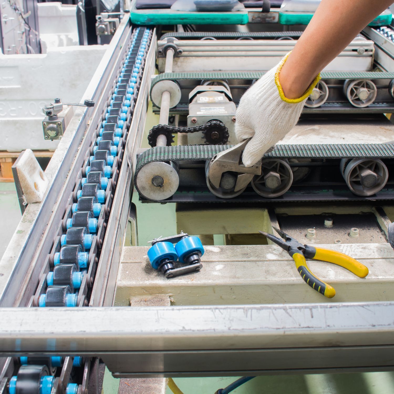 Home | MAF Engineering (UK) Ltd