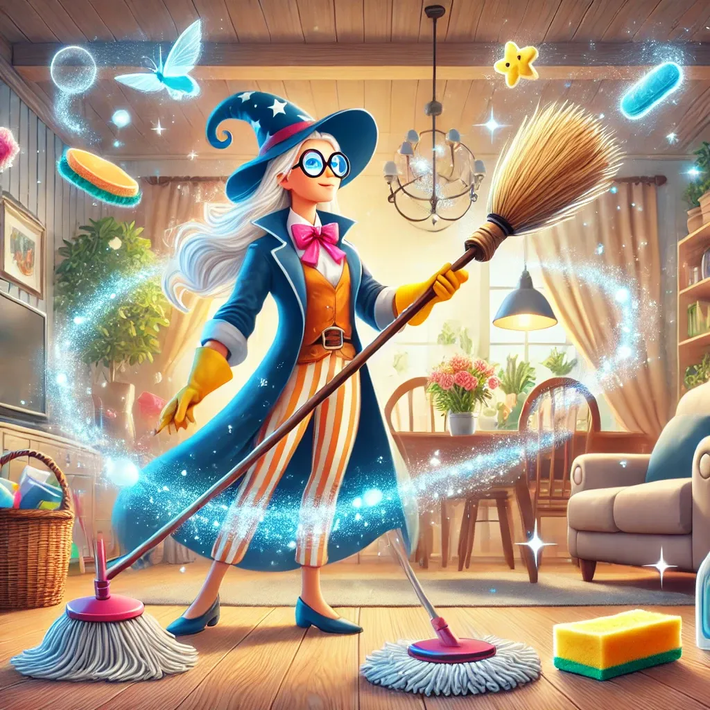 I. How Much Does House Cleaning Cost: What magical forces determine the ...