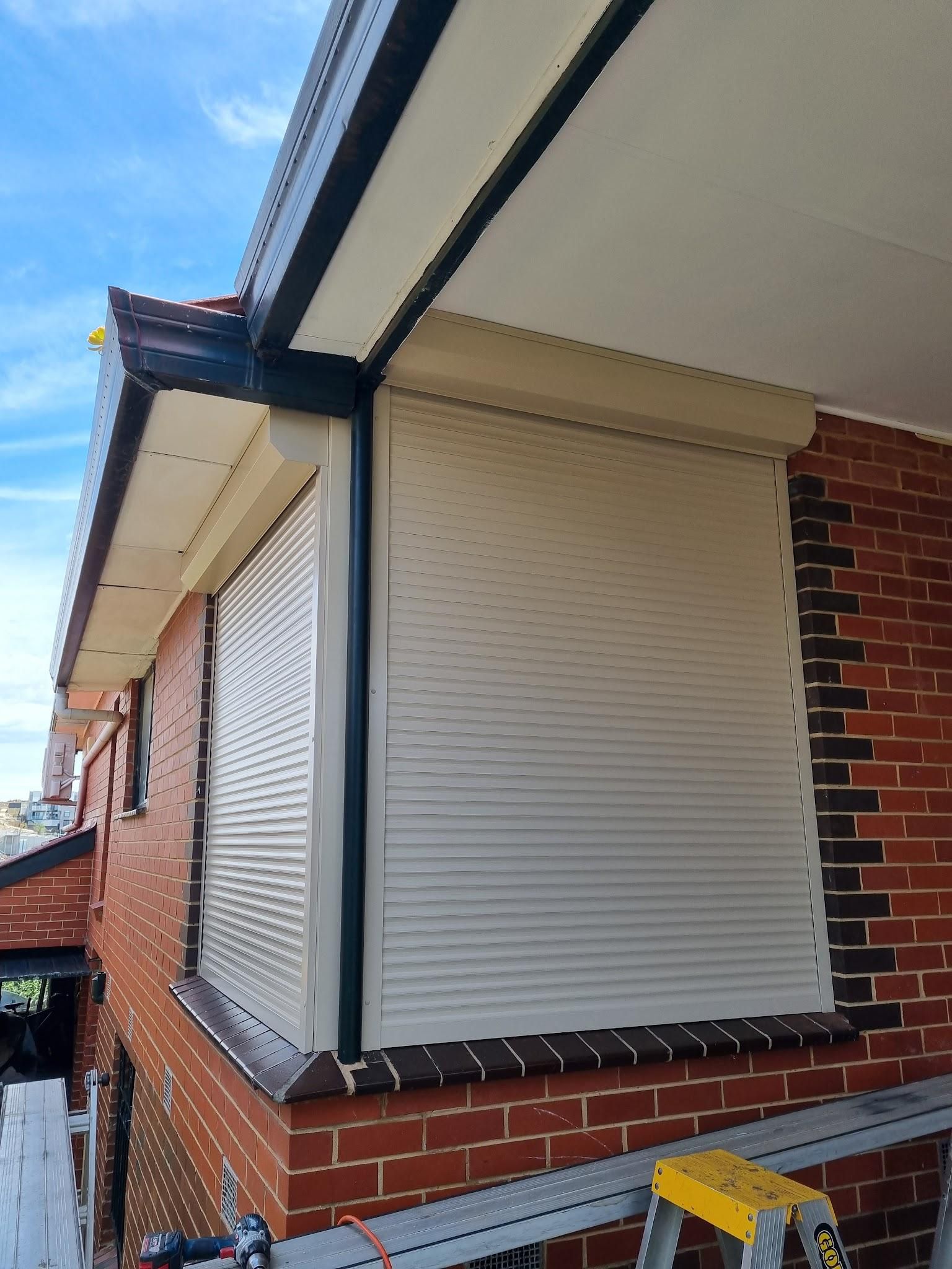 Manual Window Shutters Melbourne | Art Shutters