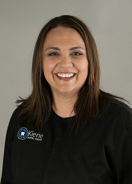 Meet the Team | Kiene Dental Group