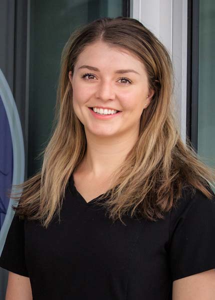 Meet the Team | Kiene Dental Group