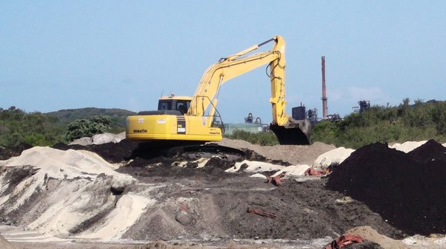 Residential & Commercial Earthmoving Contractors Sydney NSW