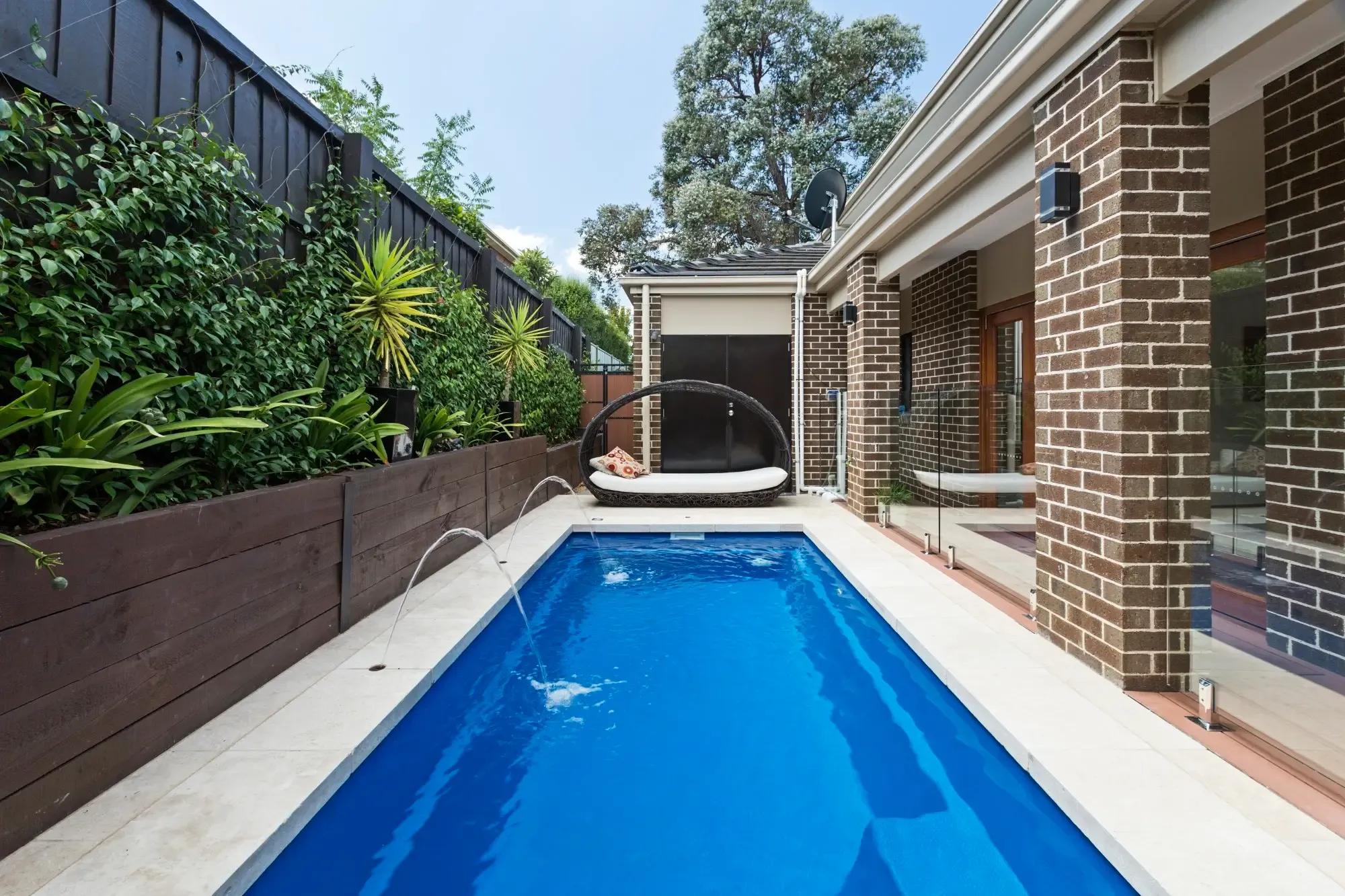Summertime Pools | Pool Installations Australia