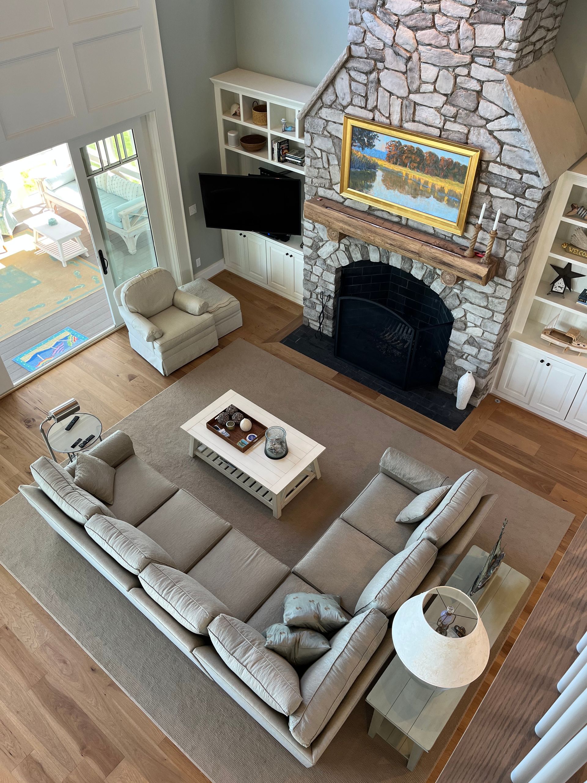 Award Winning Custom Builder and Designer of New Homes and Renovations