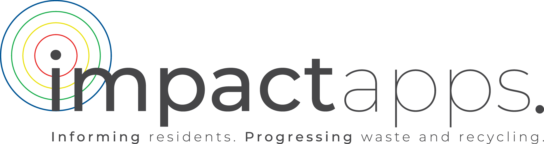 Impact Apps | Waste Apps For Councils