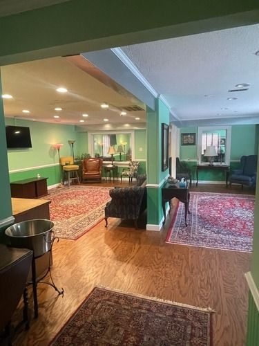 Our Location | Hockaday Funeral & Cremation Service