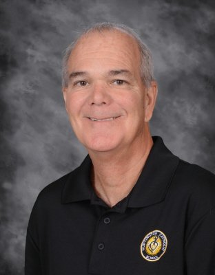 SS. PETER & PAUL PARISH STAFF