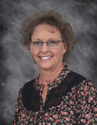 SS. PETER & PAUL PARISH STAFF