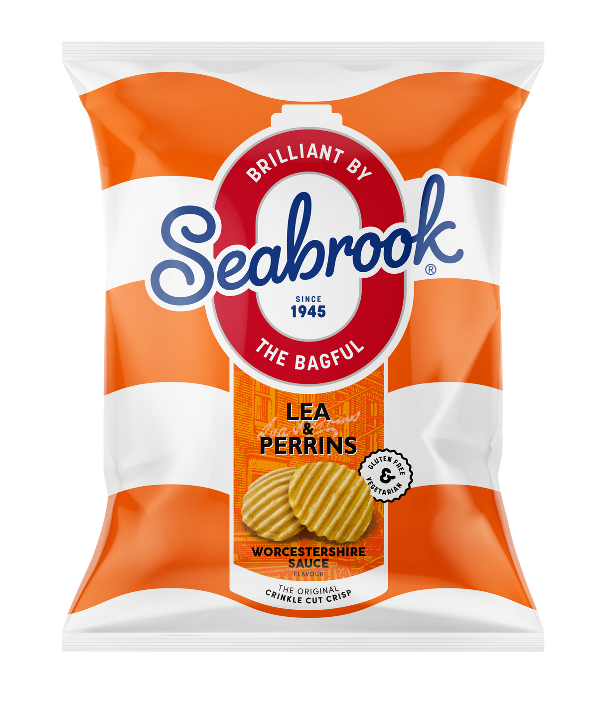 Buy Seabrook Crisps & Snacks | Flavors for Every Taste