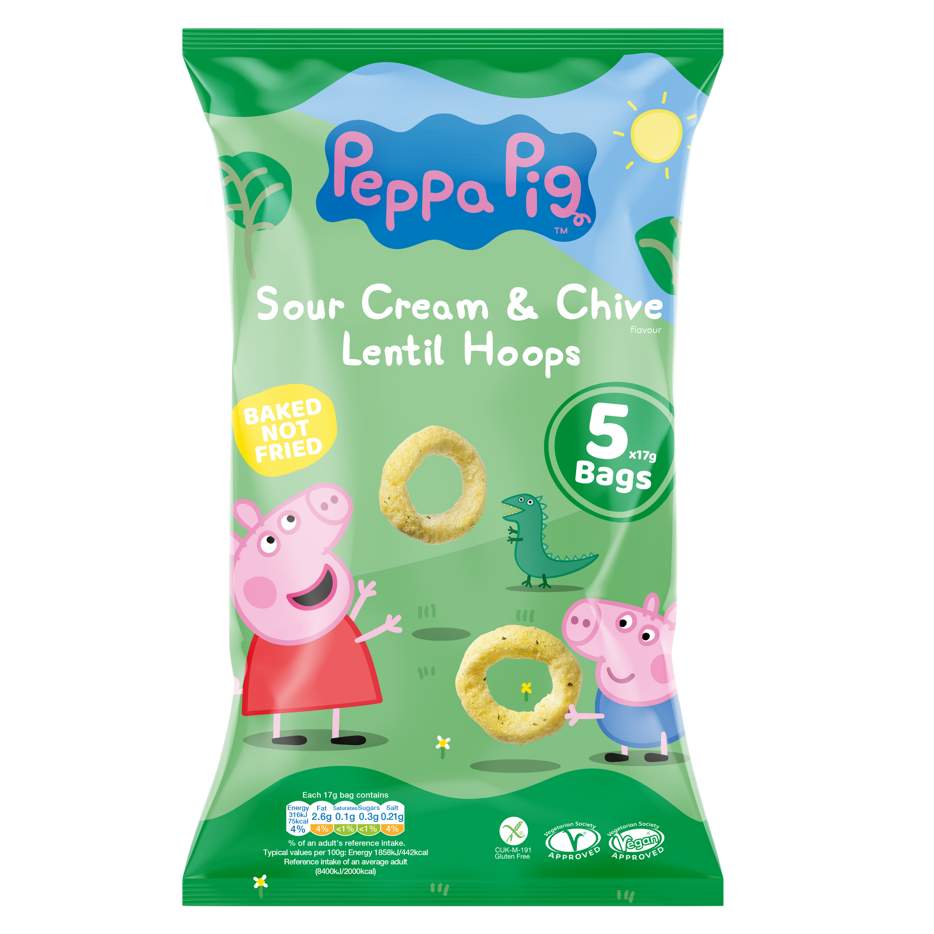 Buy Seabrook Crisps & Snacks | Flavors for Every Taste