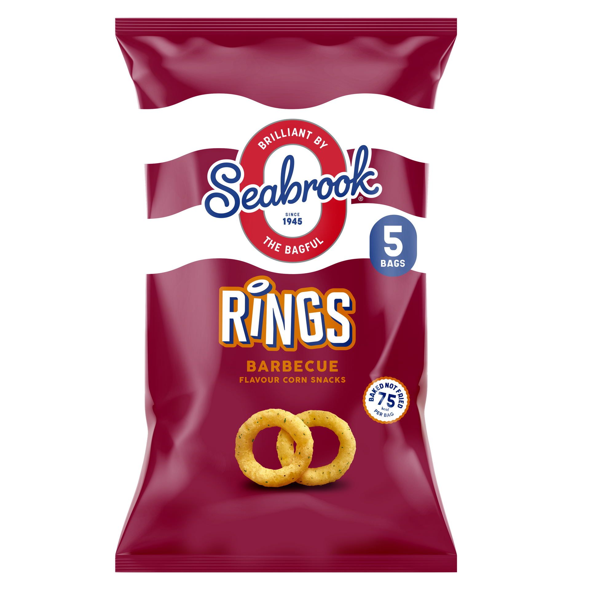 Buy Seabrook Crisps & Snacks | Flavors for Every Taste