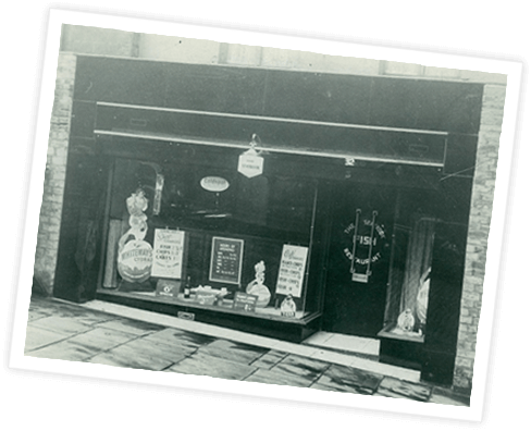 Seabrook Crisps - From Humble Beginnings to Crispy Delights