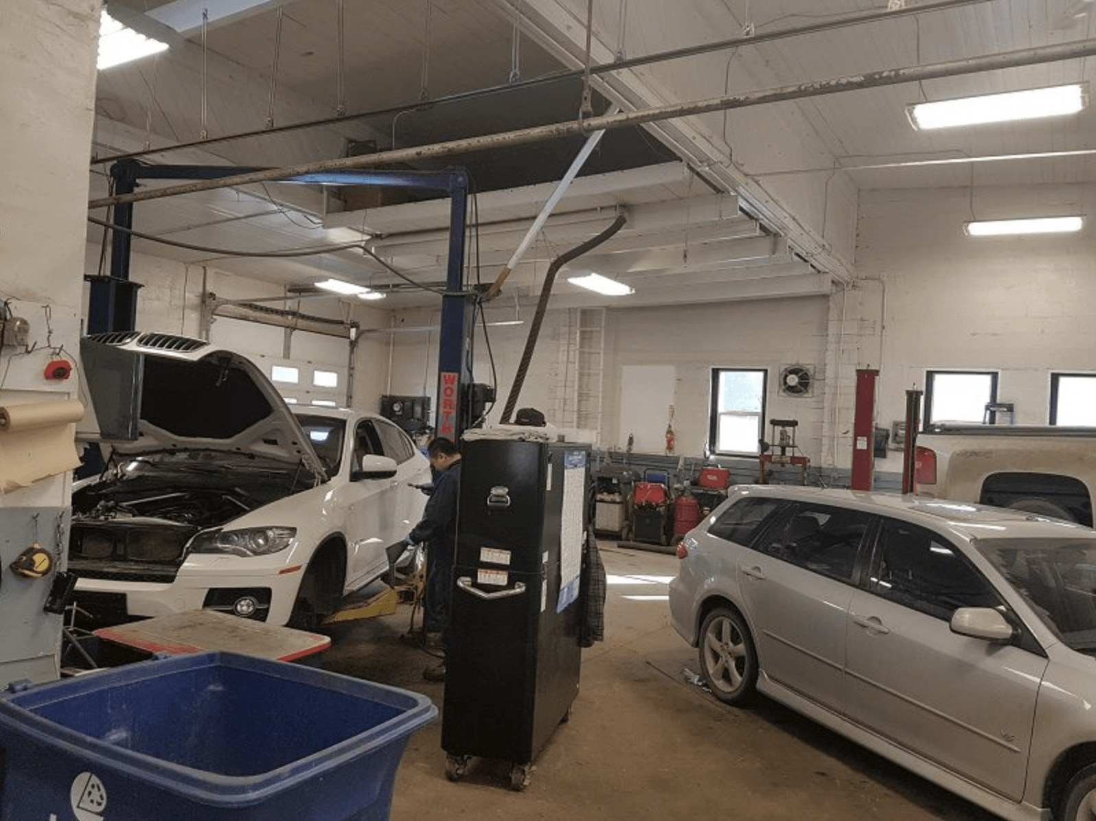 Lai's Auto Service - Saskatoon Auto Repair
