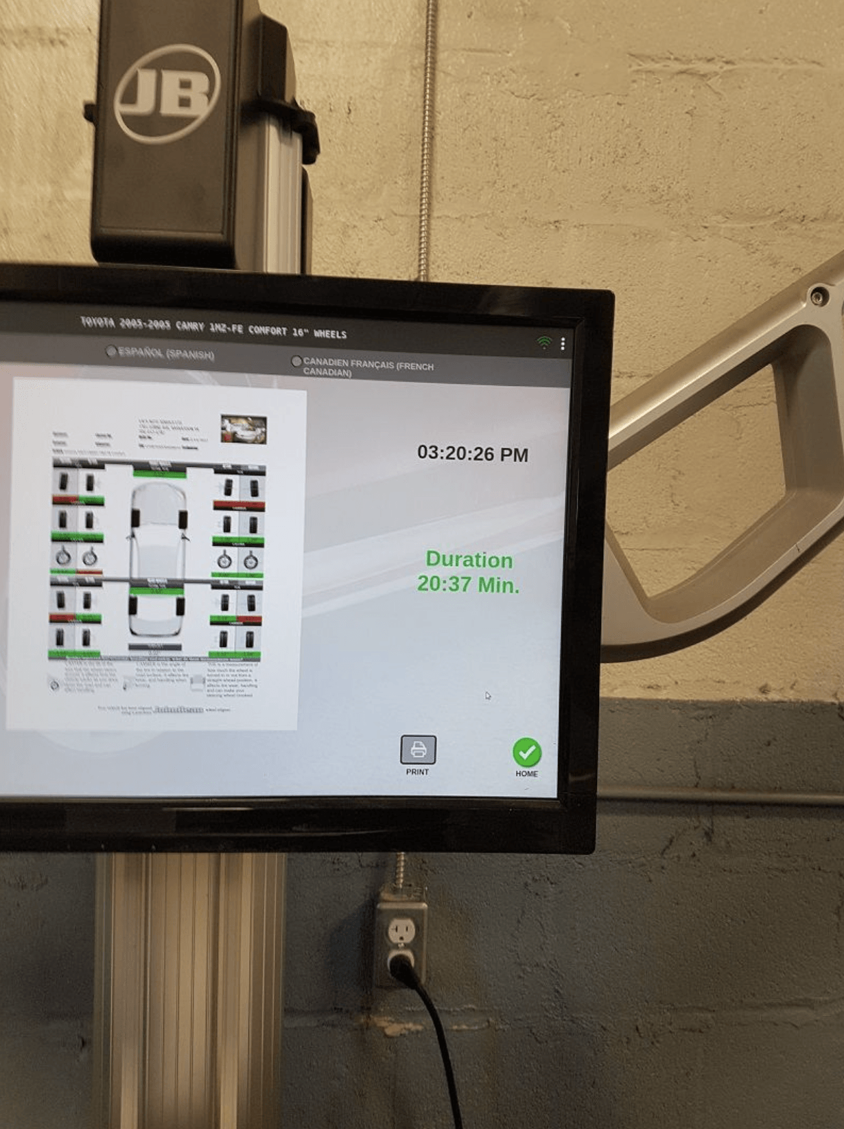 Lai's Auto Service - Saskatoon Auto Repair