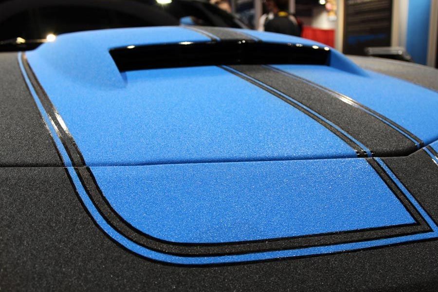 LINE-X XTRA Bedliners | Custom Color Options | Bedliners Greenville SC