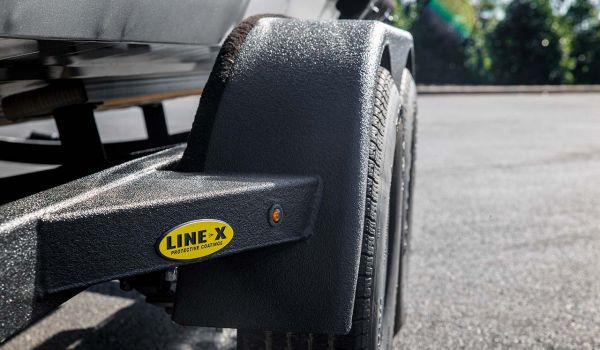 LINE-X Protective Coatings | Commercial, Residential, Recreational ...