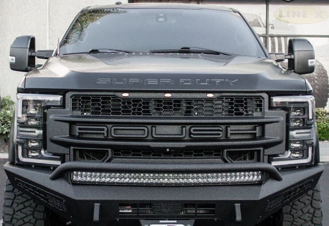 Bumper Material Guide: Steel vs. Aluminum vs. Hybrid
