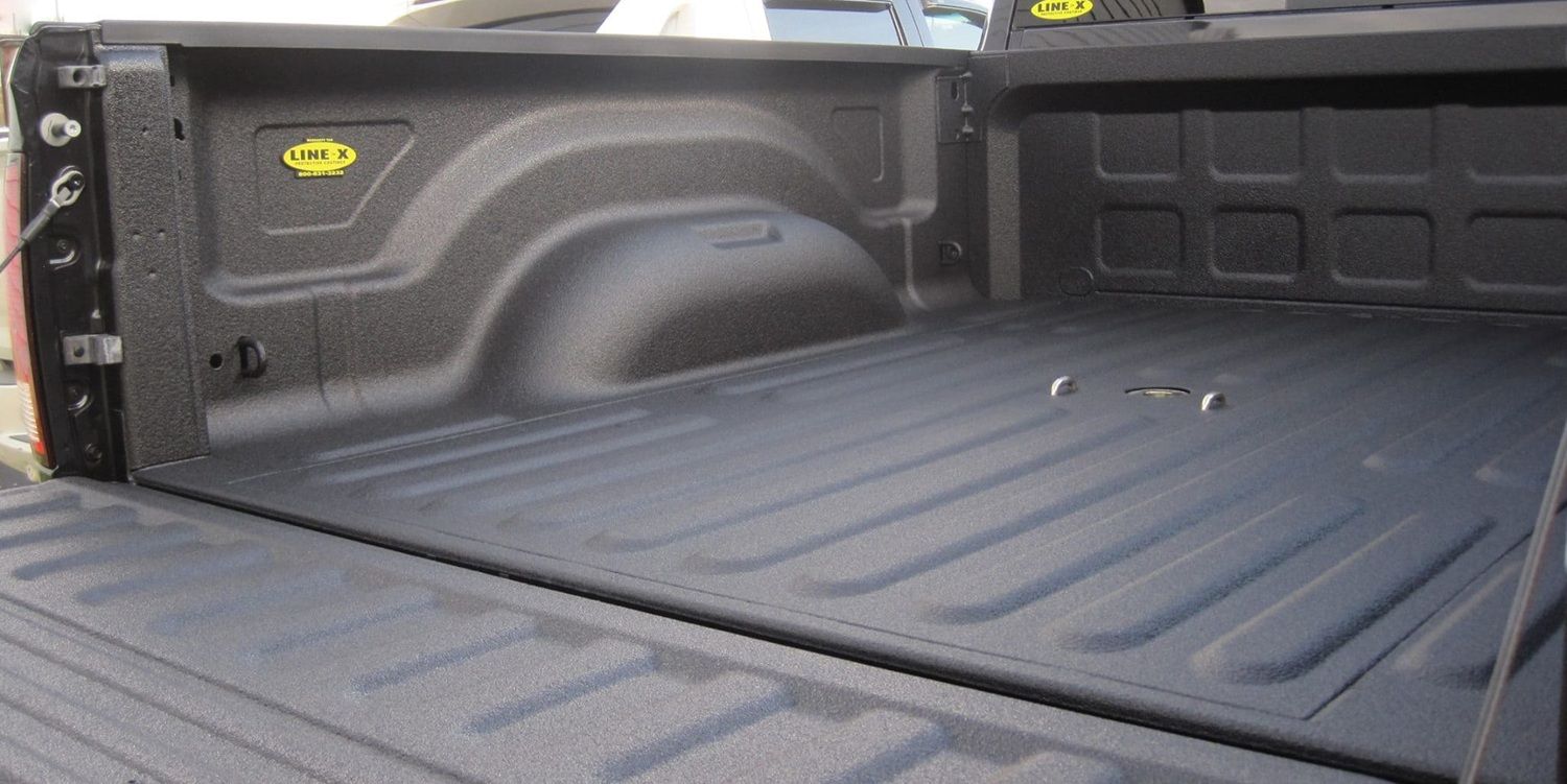 DIY Spray-On Bed Liner: Tips and Tricks for a Flawless Finish