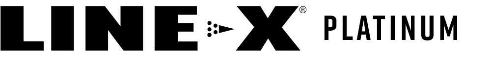 LINE-X PLATINUM Bedliners | Extreme Protection + UV Protection ...