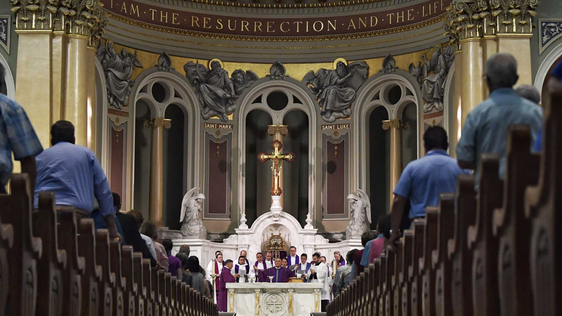 What is the Catholic Church?