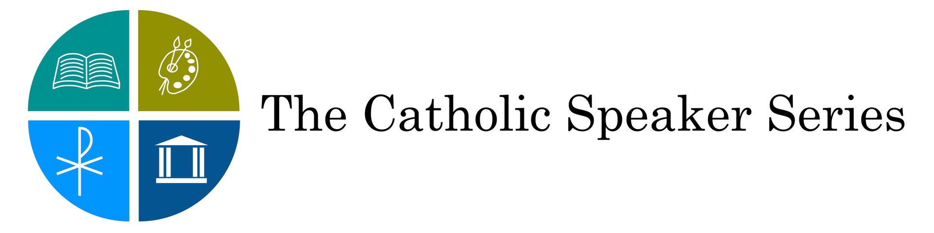 Catholic Speaker Series