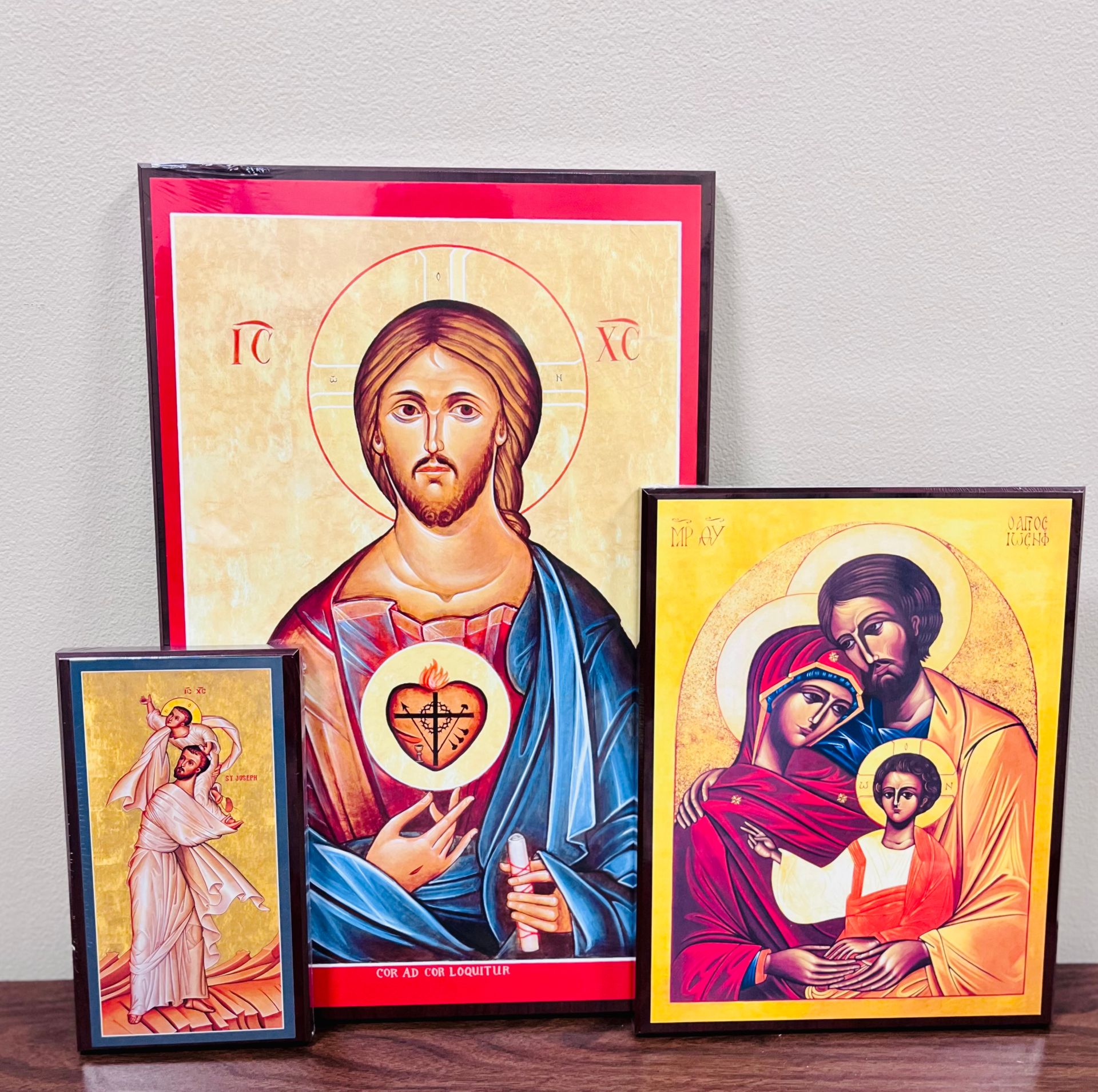 THE CATHEDRAL GIFT SHOP