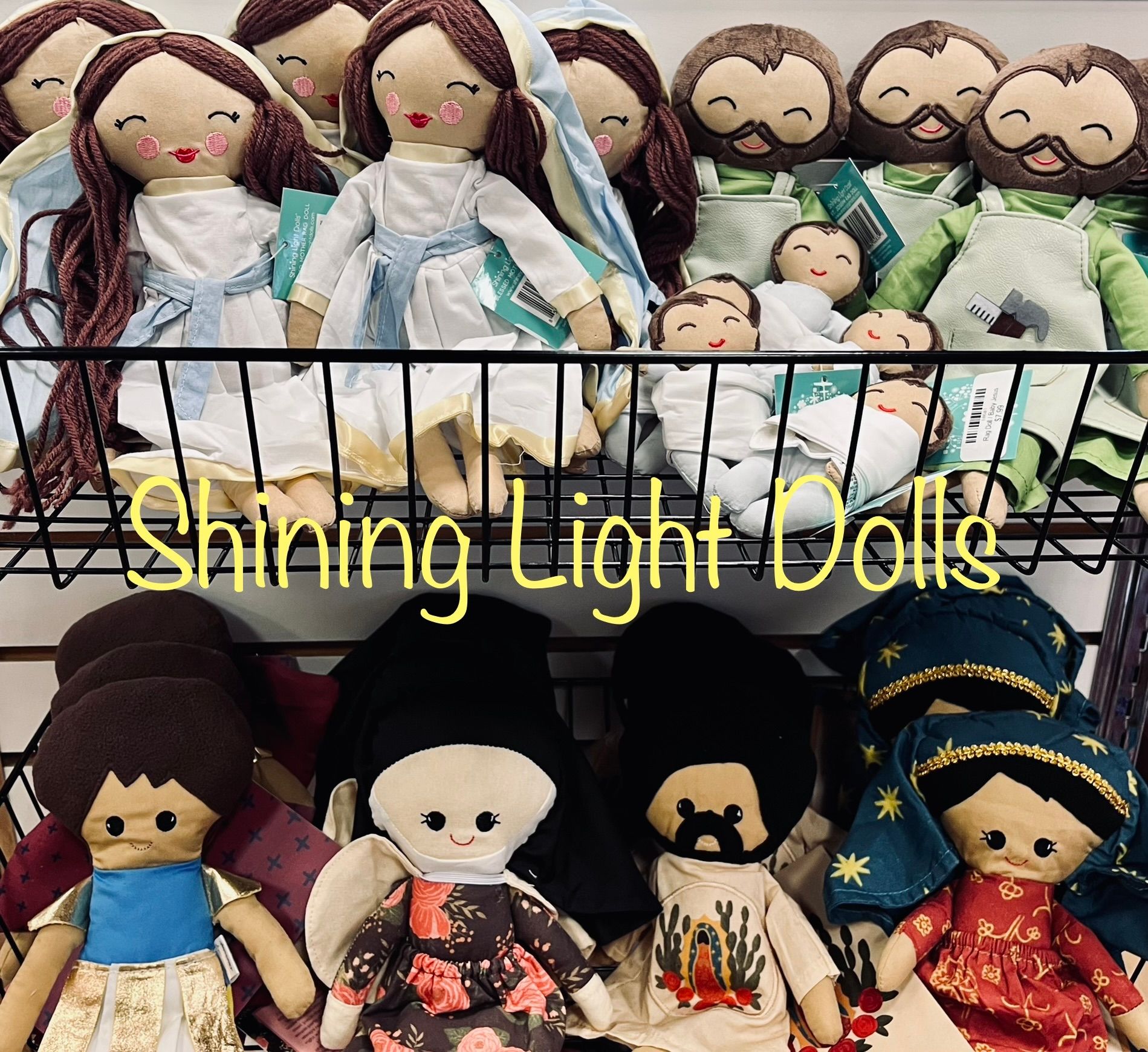 THE CATHEDRAL GIFT SHOP