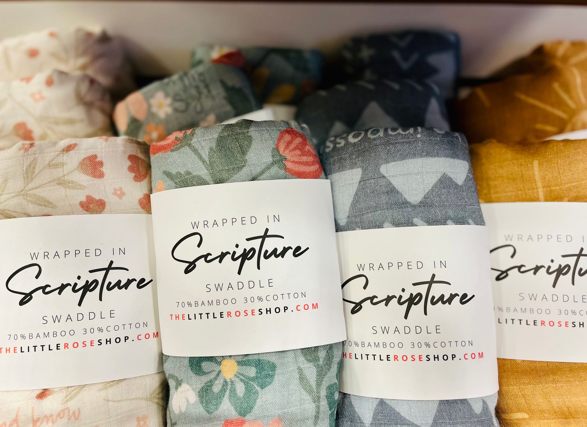 THE CATHEDRAL GIFT SHOP