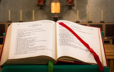 Liturgical Ministries