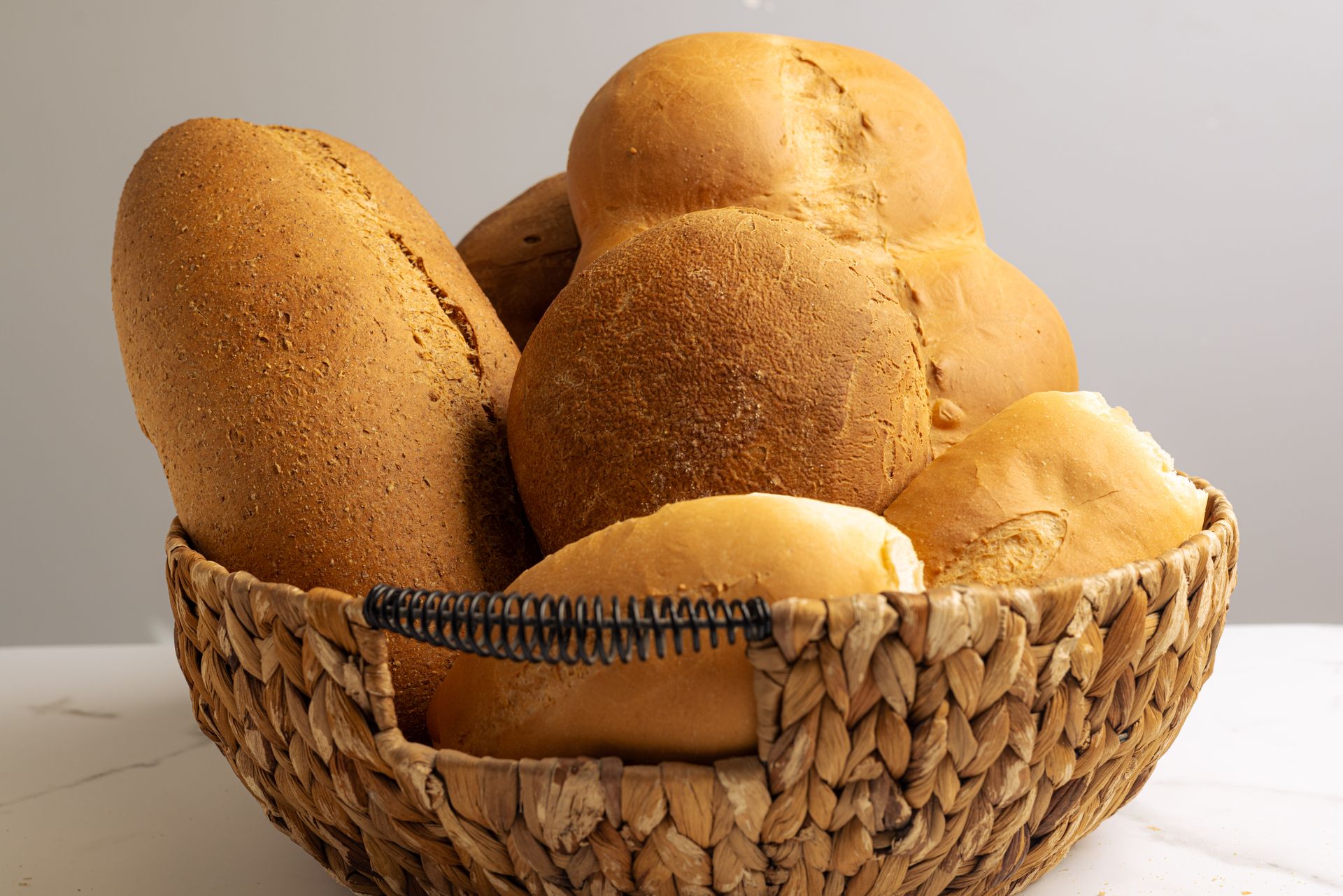 Our Menu of Baked Goods Made Fresh Daily | Boston, MA