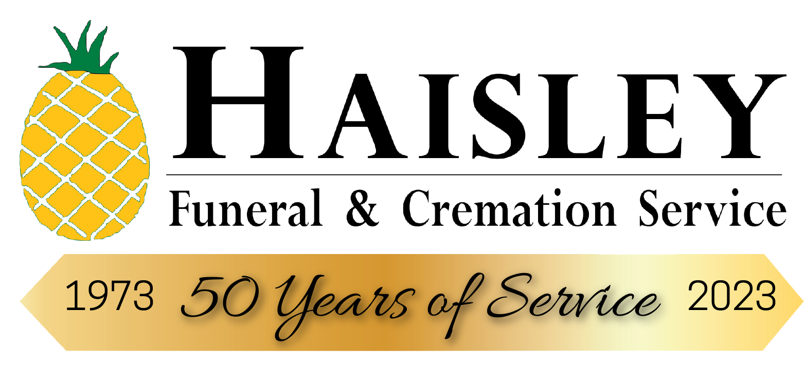 Haisley Funeral and Cremation Service | Fort Pierce, FL