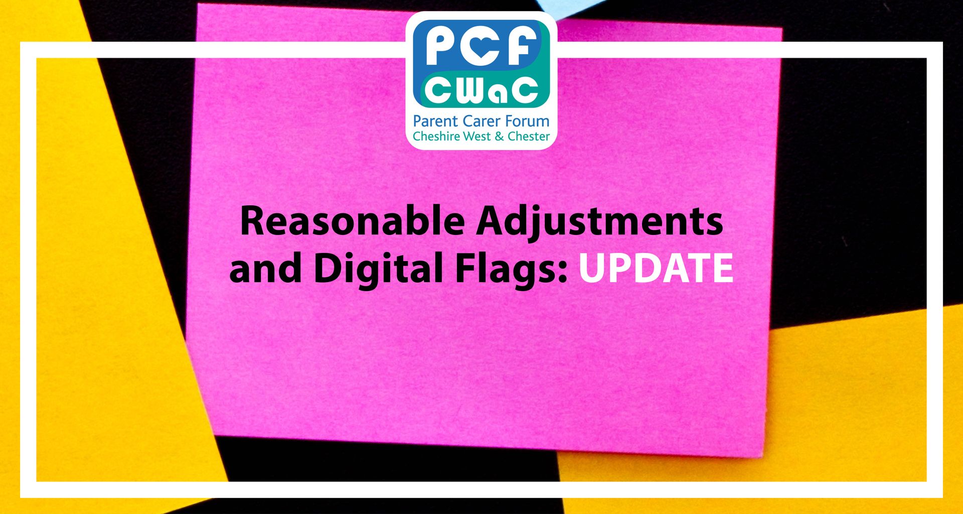 What Are Reasonable Adjustments?