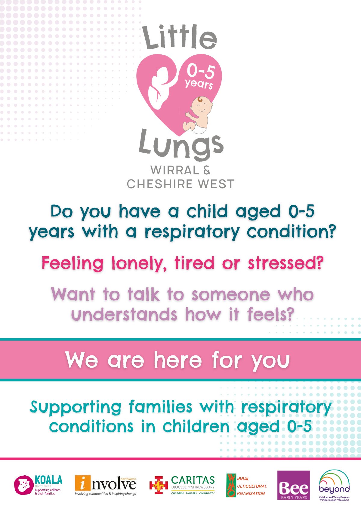 Little Lungs