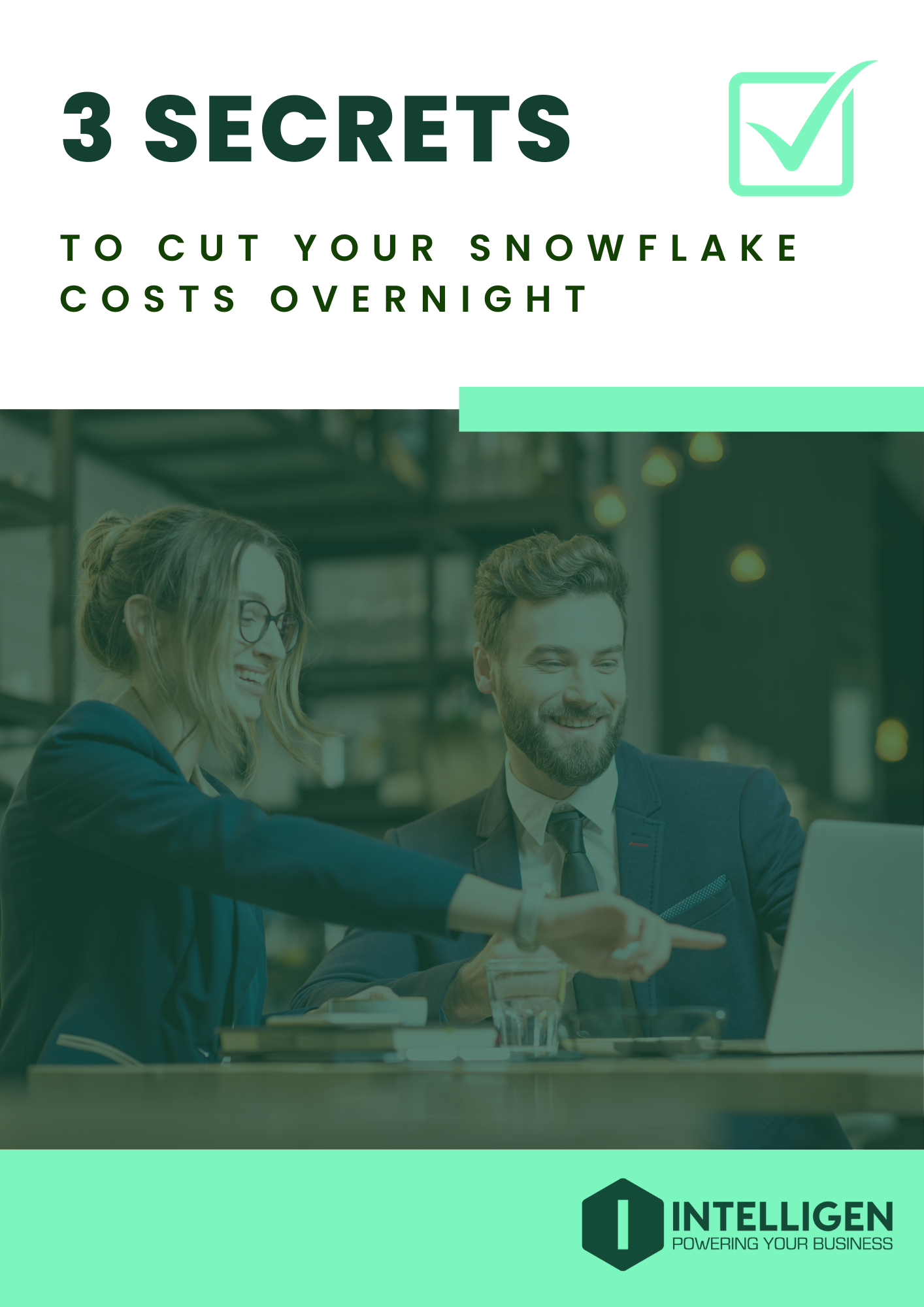 FREE Snowflake Health Check