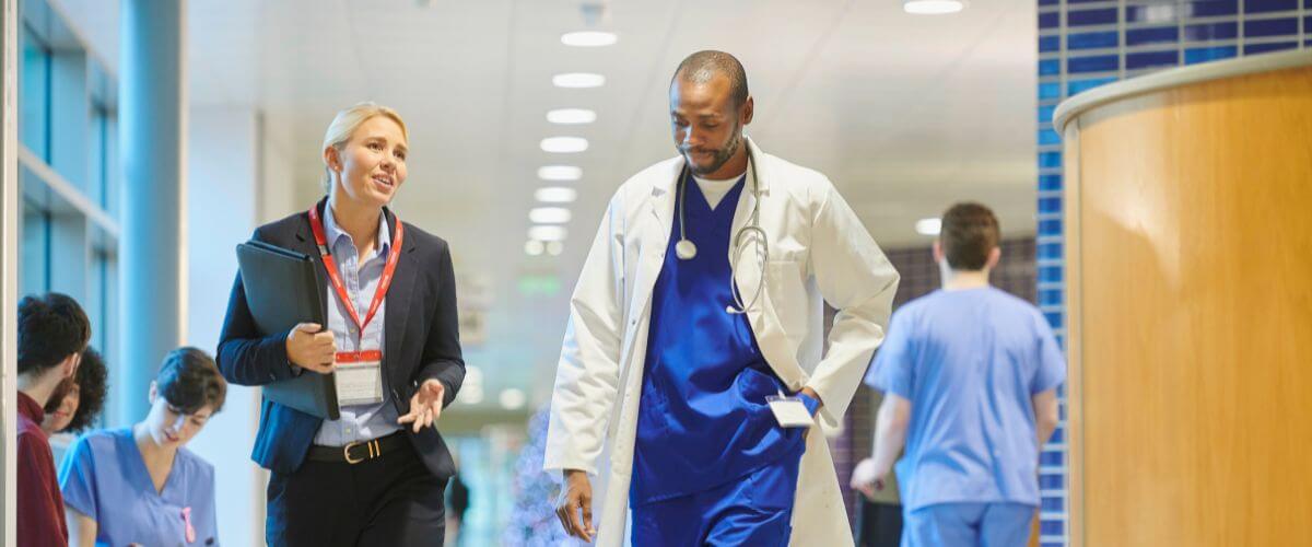 Private practice vs. public hospitals: Where should you work?