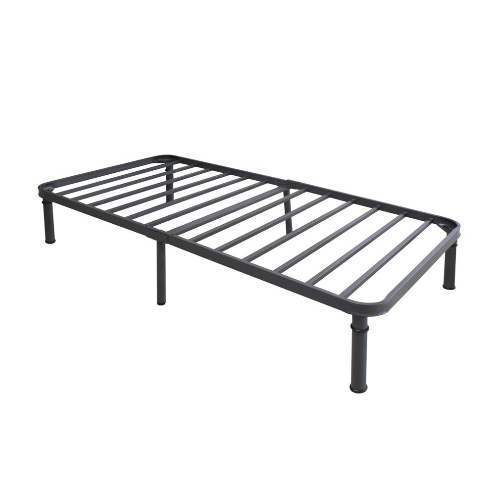 Cama Matrimonial 8207 | Fabricantes y diseño de mobiliario metálico