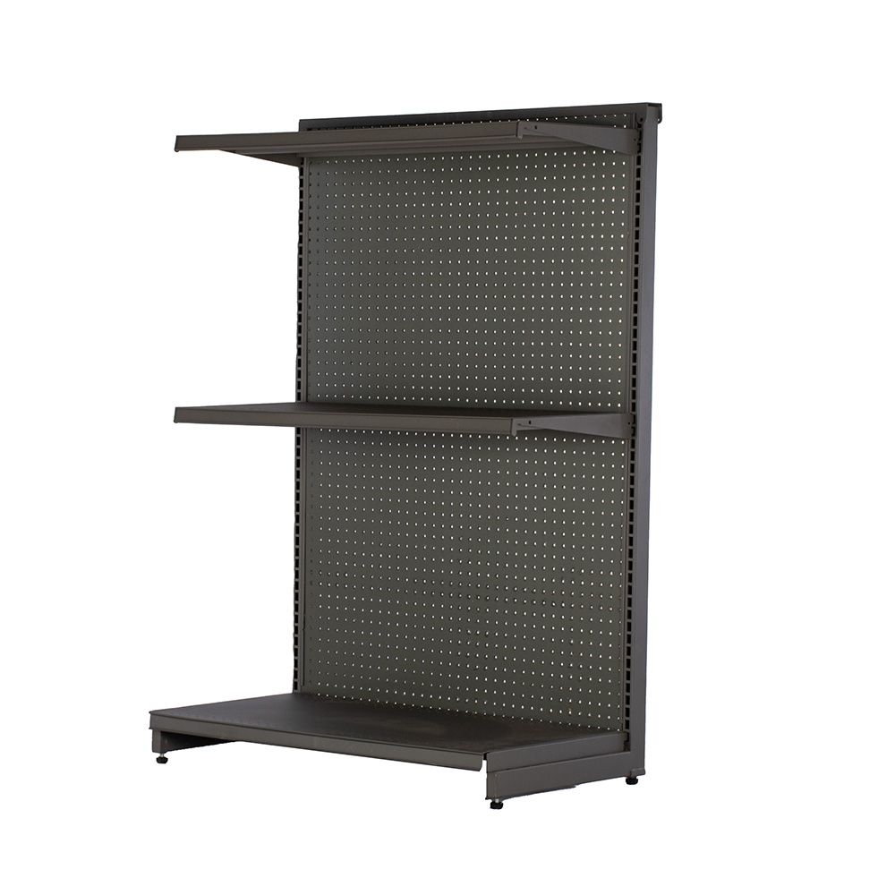 Adicional para Góndola Central | Fabricantes y diseño de mobiliario ...