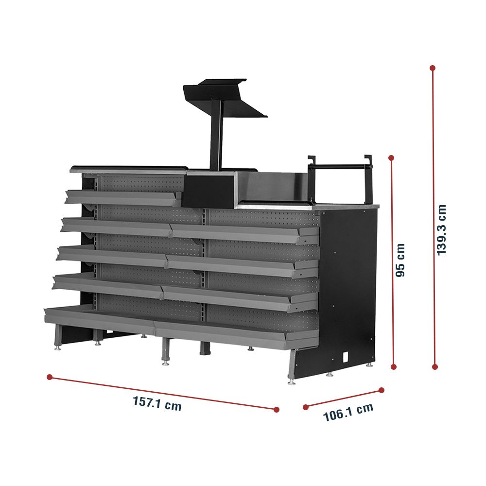 Contacto Tammex | Fabricación y diseño de muebles